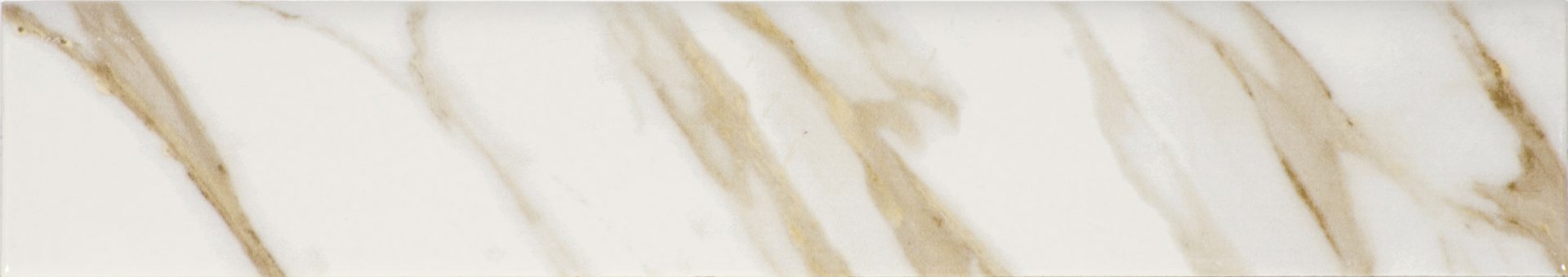 Plinthe marbre 8x45 - MOON